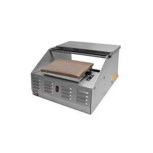 Heat Seal 500A Mini Table Top Food Wrapper | ALFA International