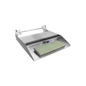 Heat Seal 625A Tabletop Food Wrapper | ALFA International