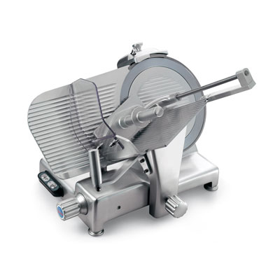Sirman Palladio Heavy Duty 13" Commercial Slicer | ALFA International