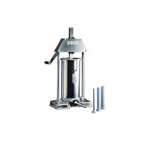 F. Dick Sausage Stuffers, Tre Spade Sausage Stuffers | ALFA International