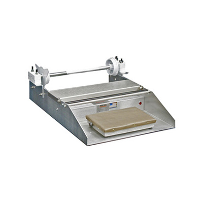 Heat Seal 625A Mini Tabletop Food Wrapper | ALFA International