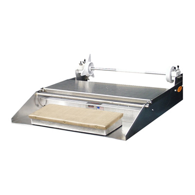 Heat Seal 625A Tabletop Food Wrapper | ALFA International
