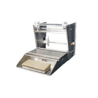 Heat Seal Food Wrapper, Hot Plates & Parts | ALFA International